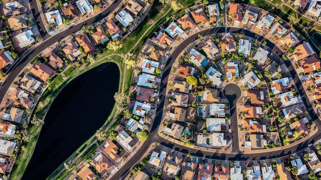 Gospodarka Przestrzenna | Nadnotecki Instytut UAM w Pile